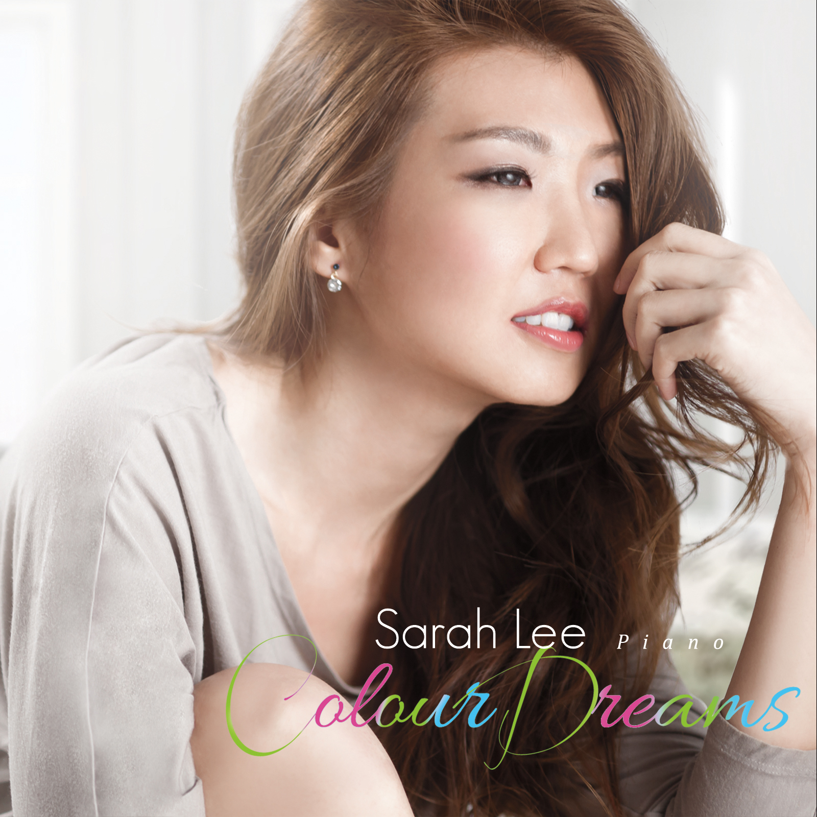 Albums – Sarah Lee